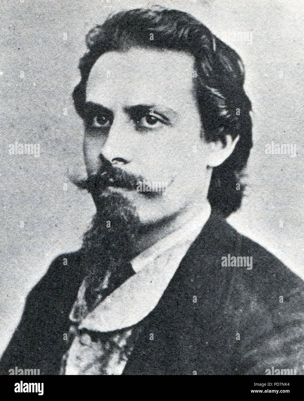 Scheu hi-res stock photography and images - Alamy