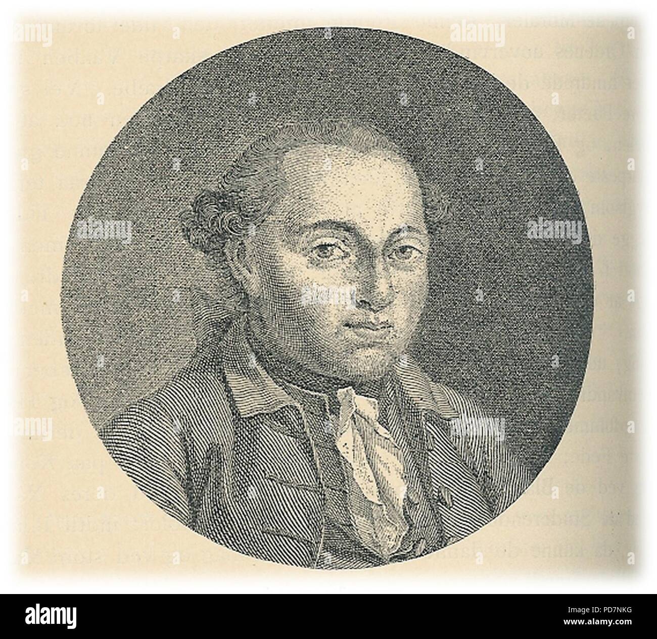 Andreas schytte hi-res stock photography and images - Alamy