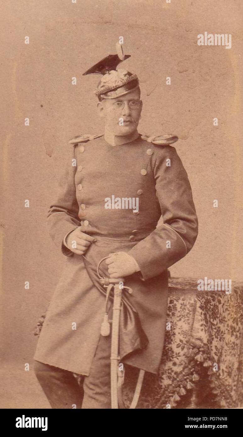 Ulanen hi-res stock photography and images - Alamy