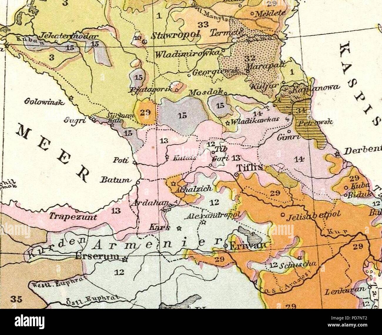 Richard andree hi-res stock photography and images - Alamy