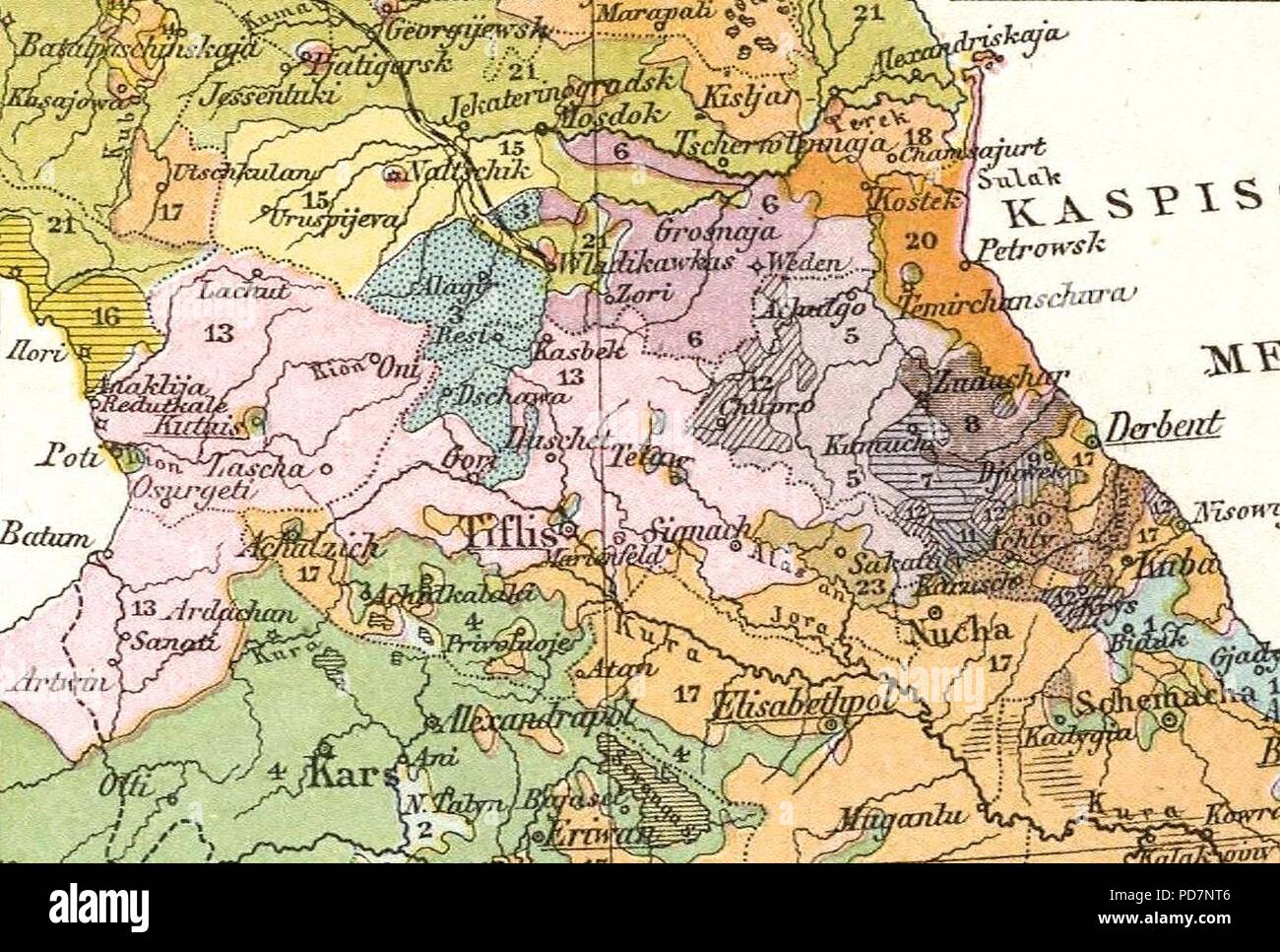 Richard andree hi-res stock photography and images - Alamy