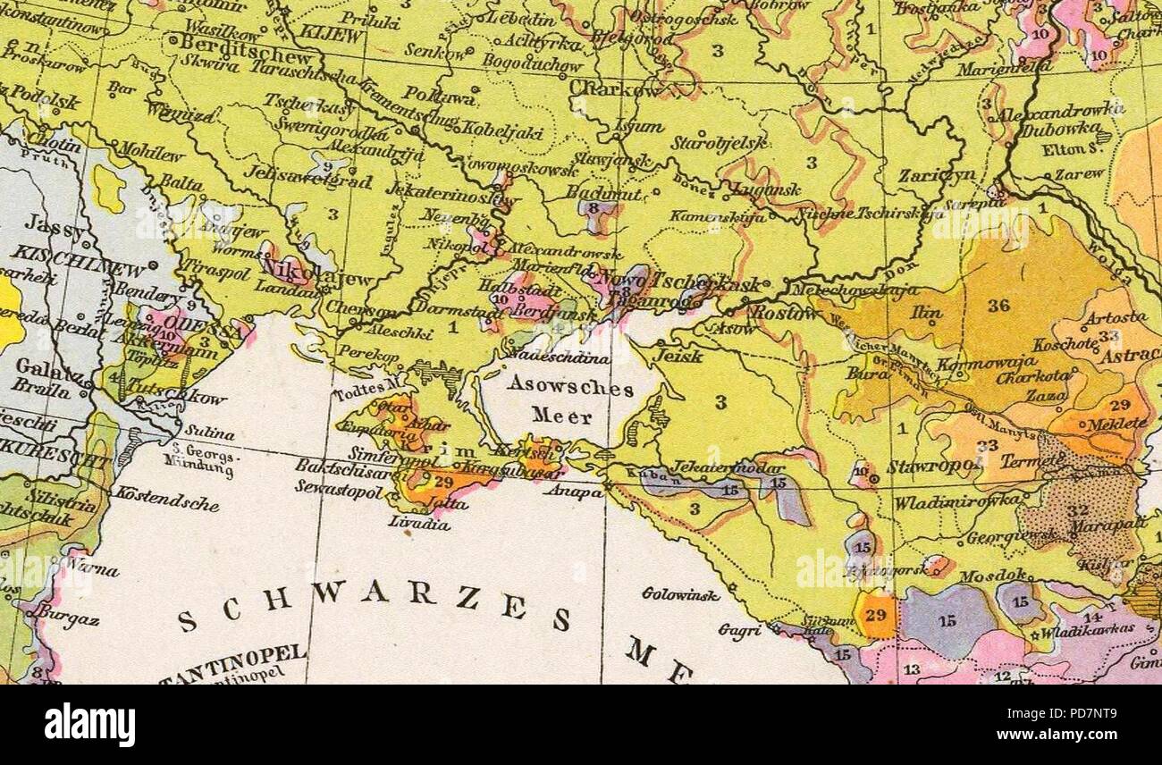 Richard andree hi-res stock photography and images - Alamy