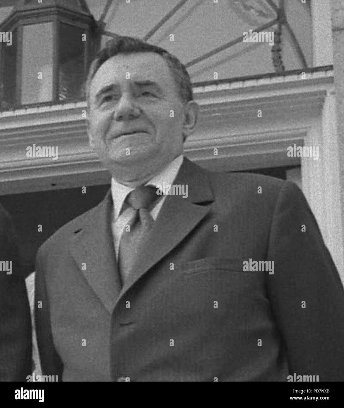 Andrei gromyko hi-res stock photography and images - Alamy