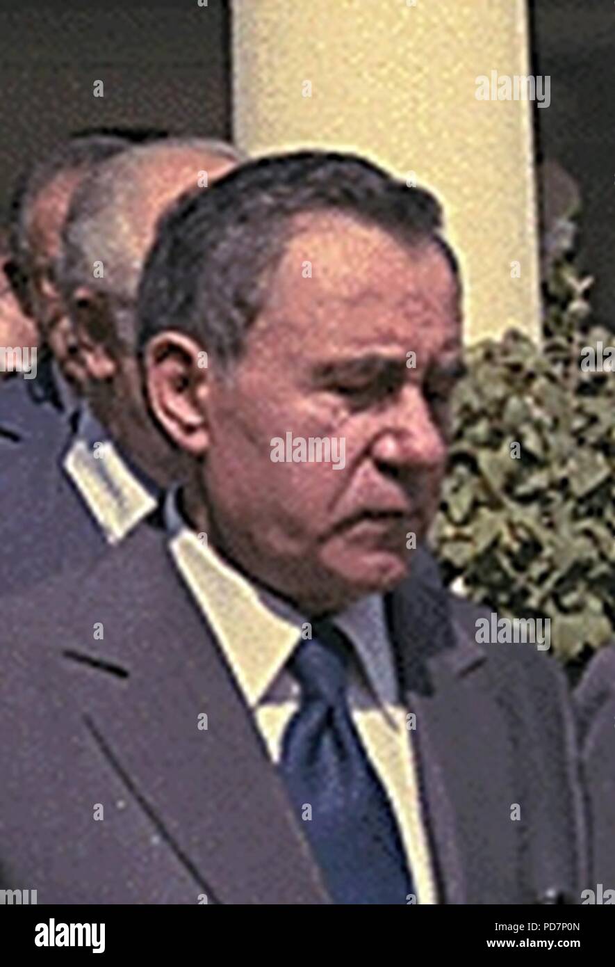 Andrej gromyko hi-res stock photography and images - Alamy