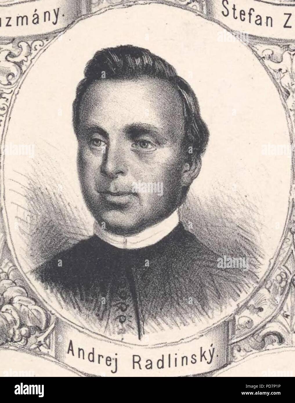 Ludovit hi-res stock photography and images - Alamy