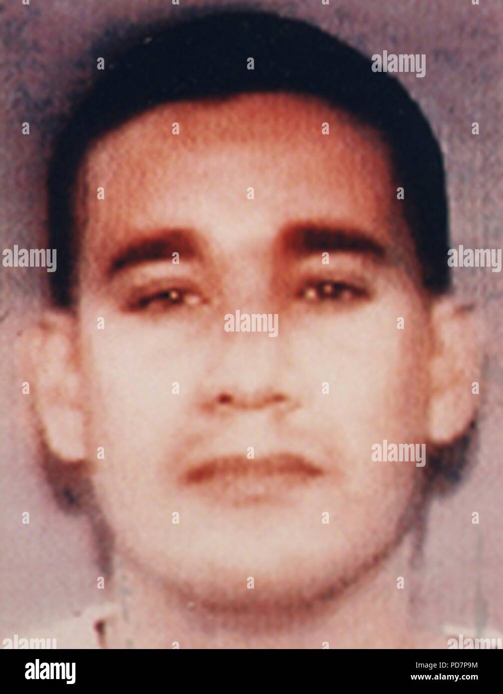 Andrew cunanan hi-res stock photography and images - Alamy