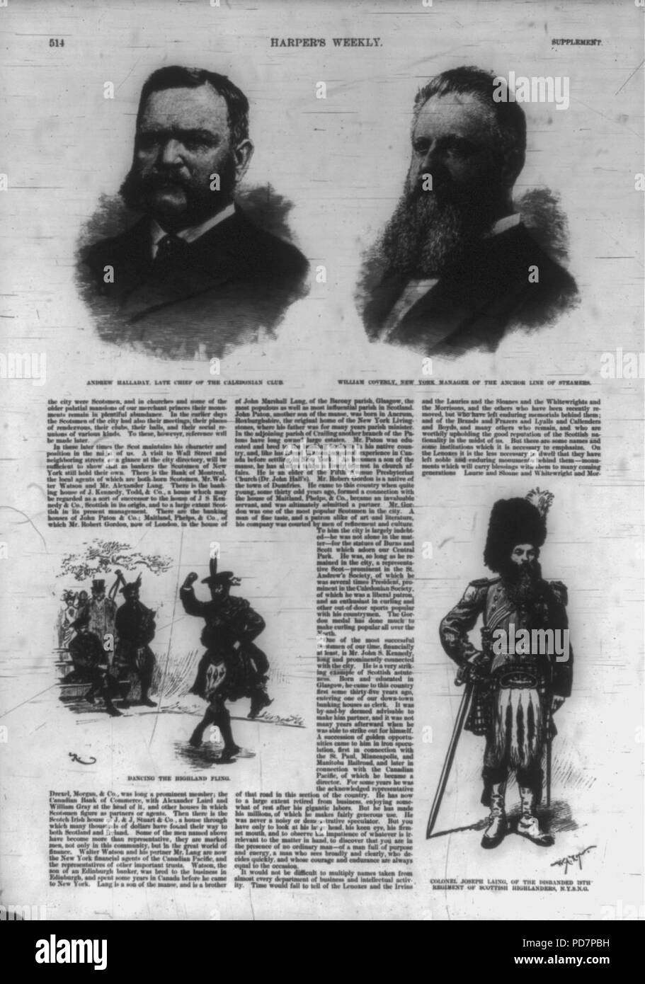 Colonel andrew Black and White Stock Photos & Images - Alamy