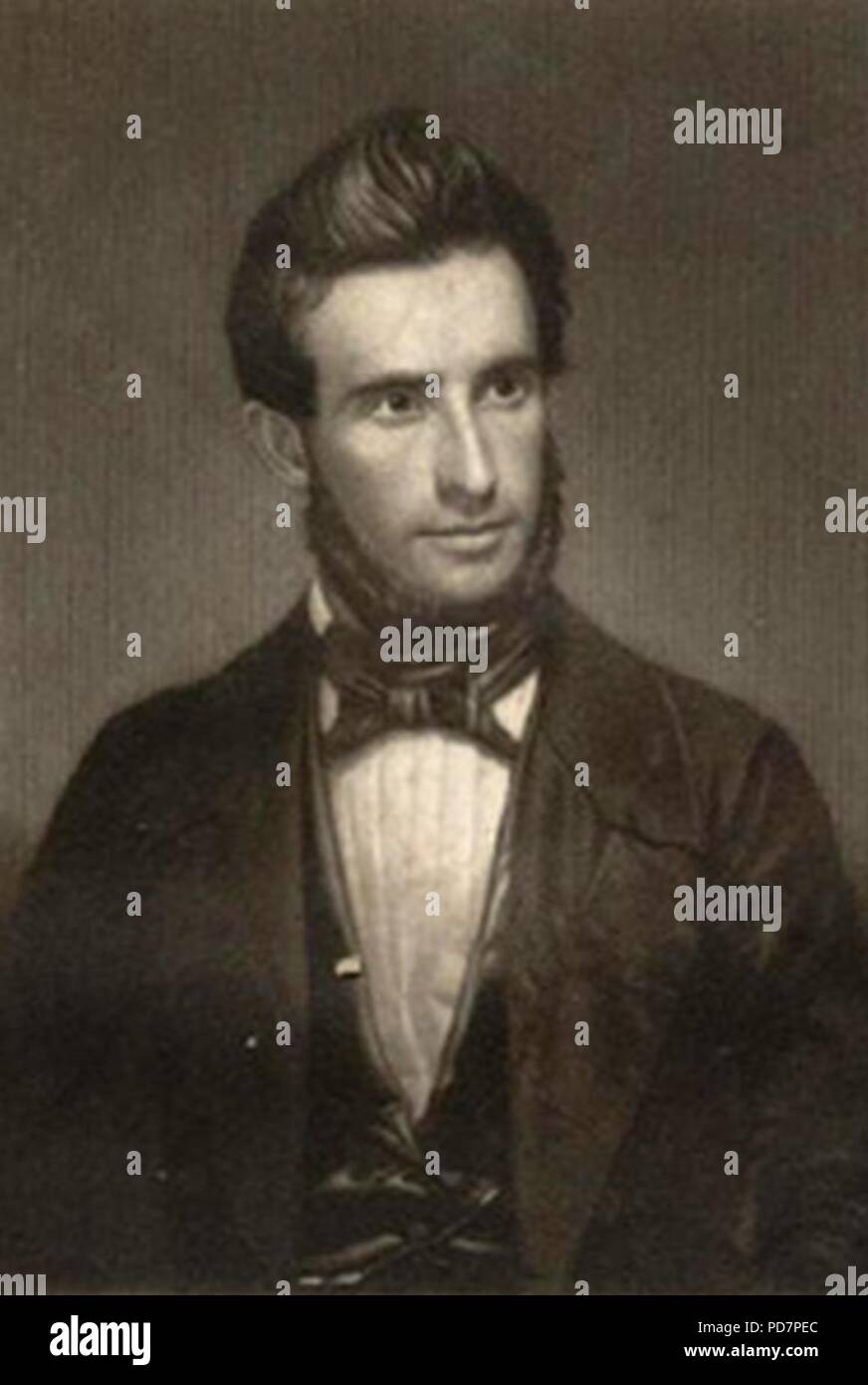 Young andrew jackson hi-res stock photography and images - Alamy