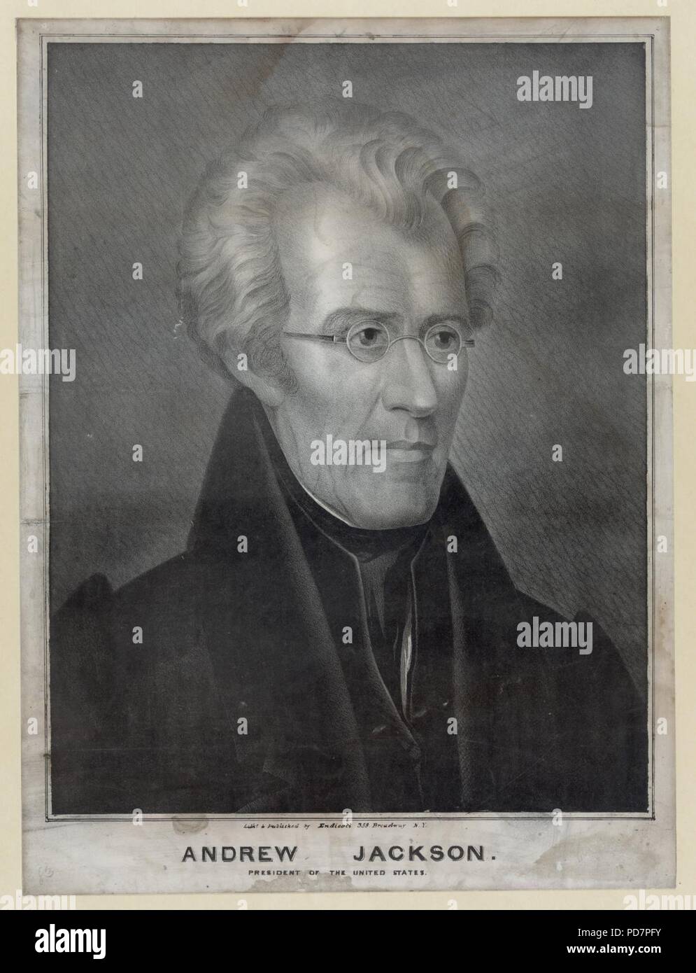 Andrew endicott hi-res stock photography and images - Alamy