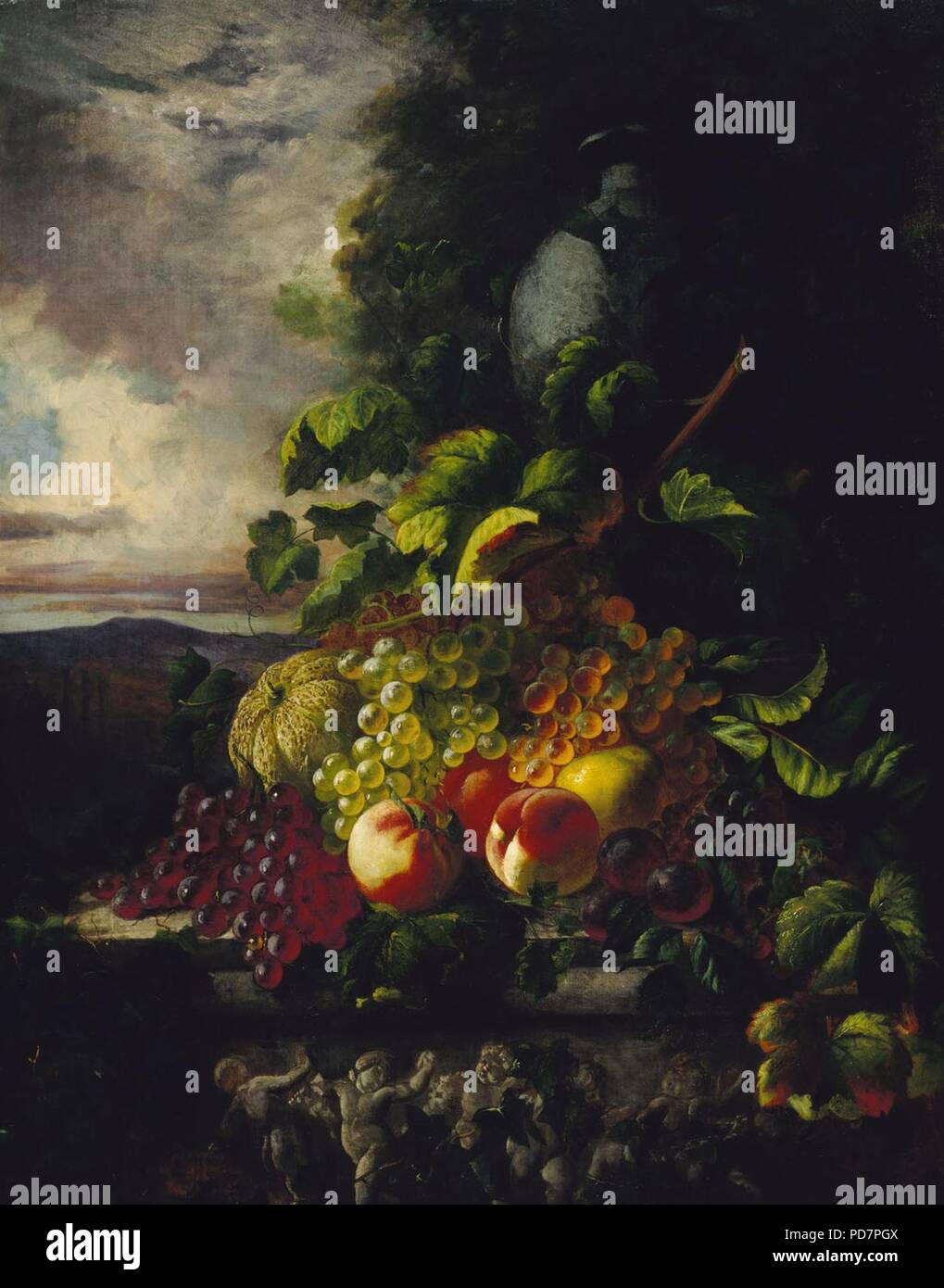 Andrew john henry way hi-res stock photography and images - Alamy