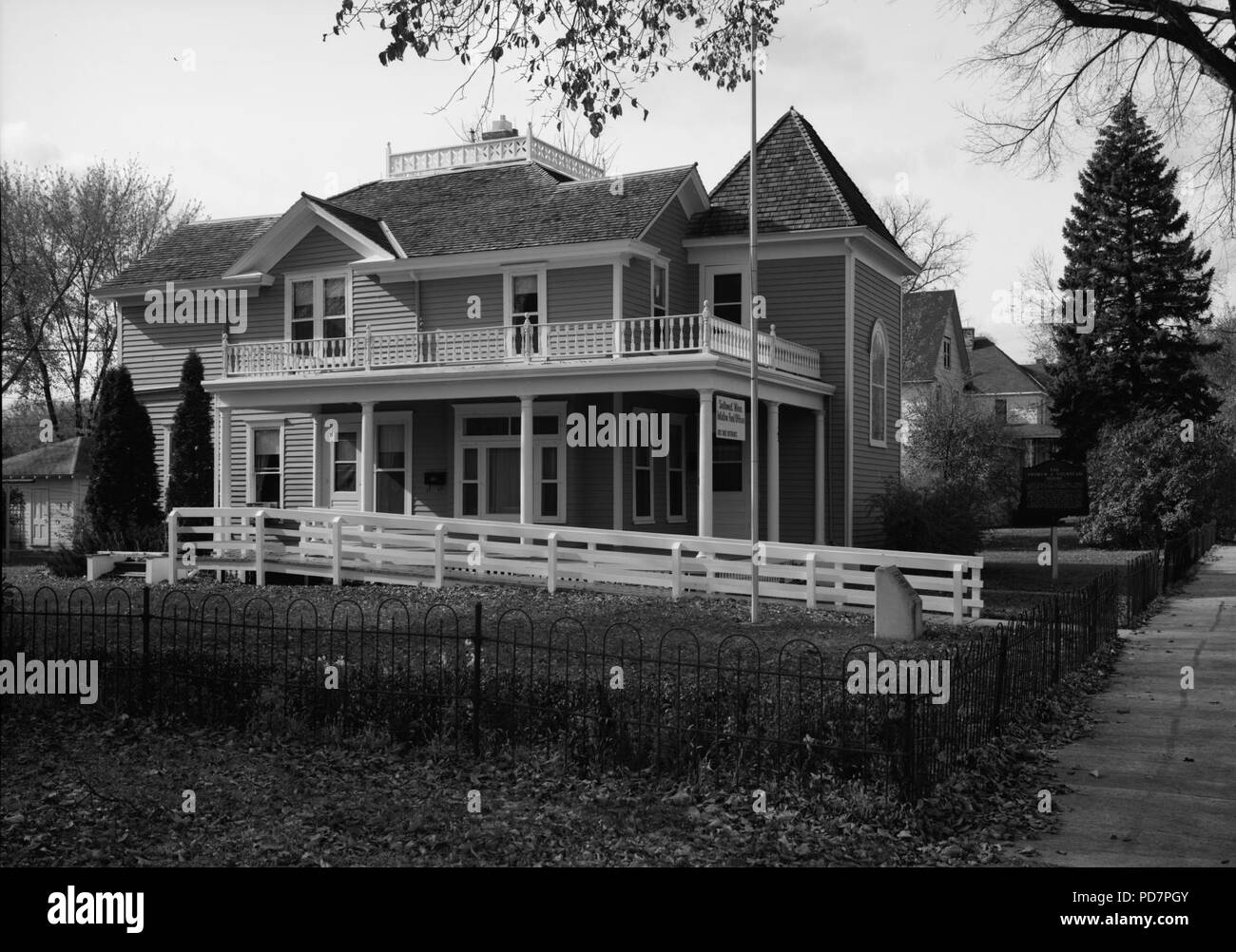 Volstead hi-res stock photography and images - Alamy