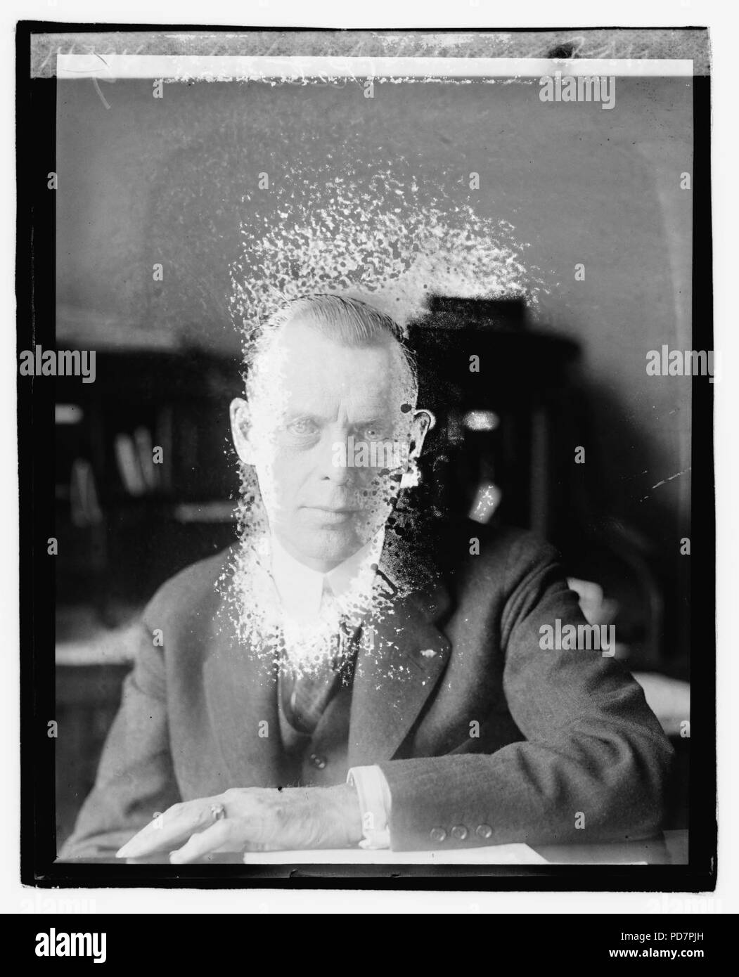 Andrew N. Peterson of NY Stock Photo - Alamy