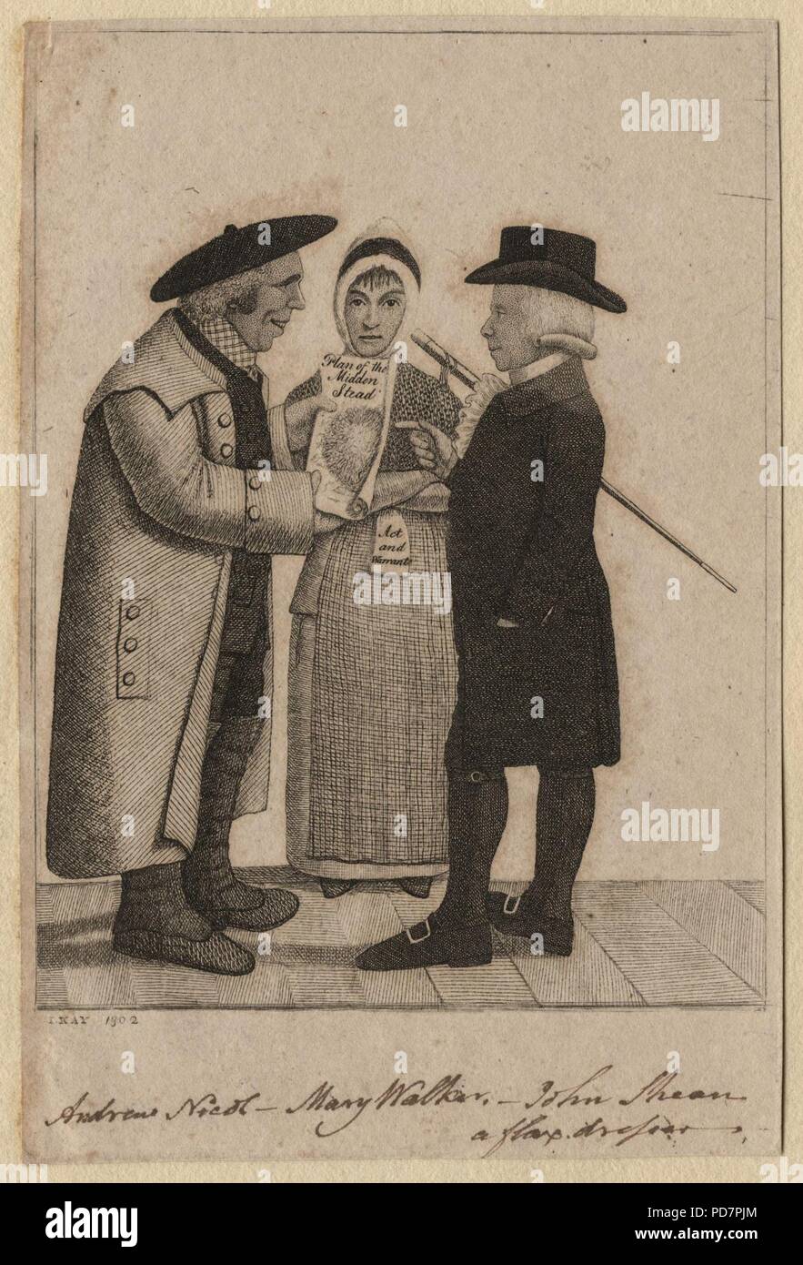 John skene hi-res stock photography and images - Alamy