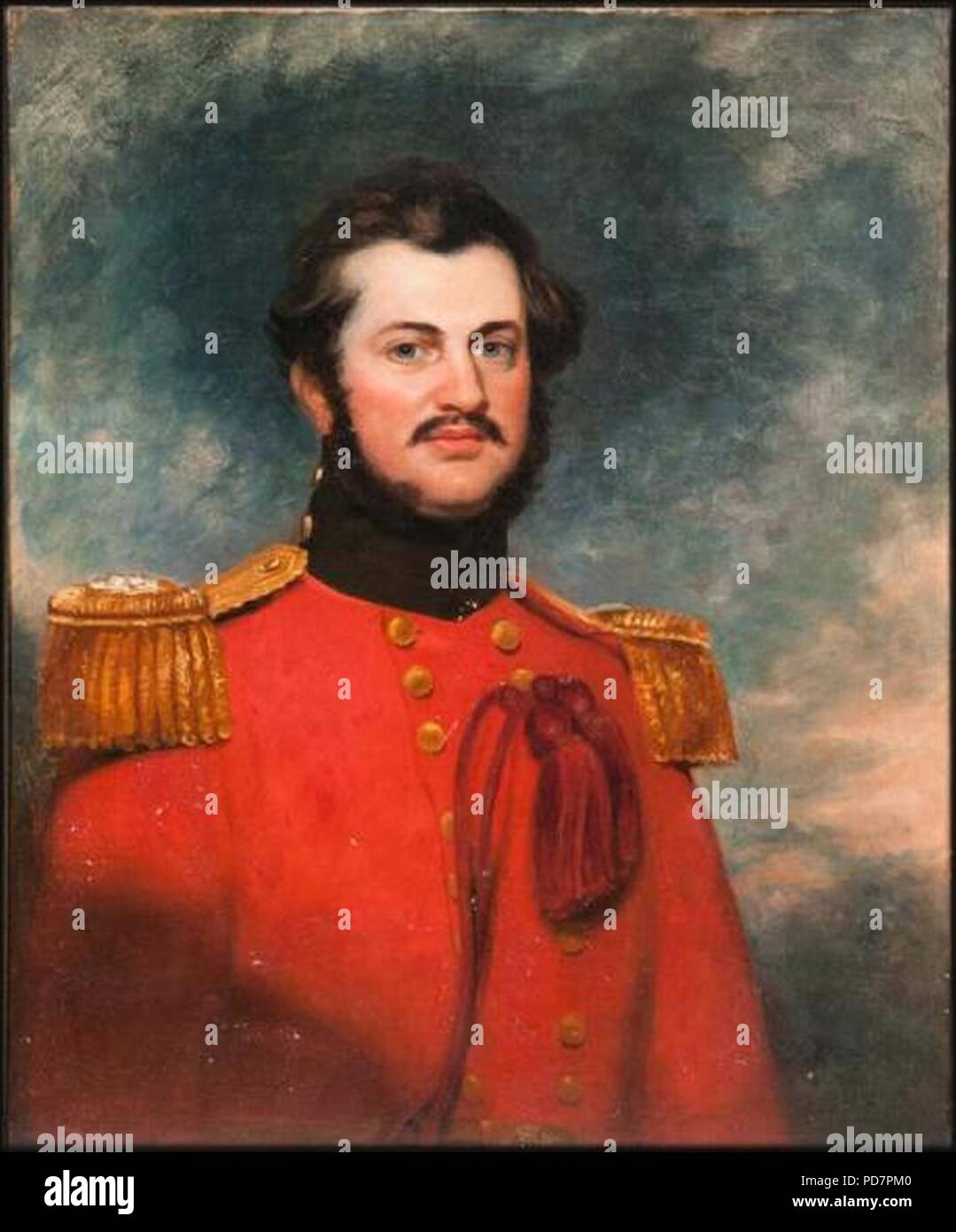 Waugh historical hi-res stock photography and images - Alamy