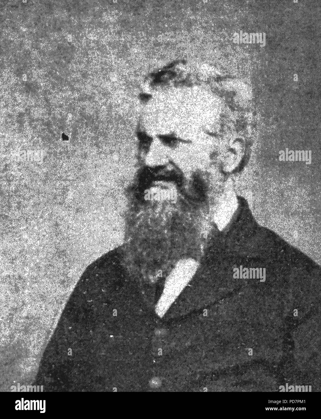 Waugh historical hi-res stock photography and images - Alamy