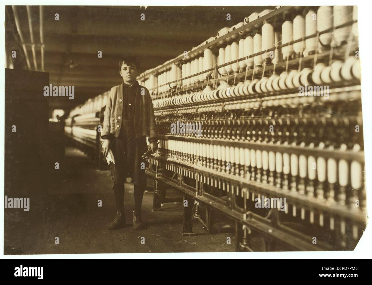 Spinning room hi-res stock photography and images - Alamy