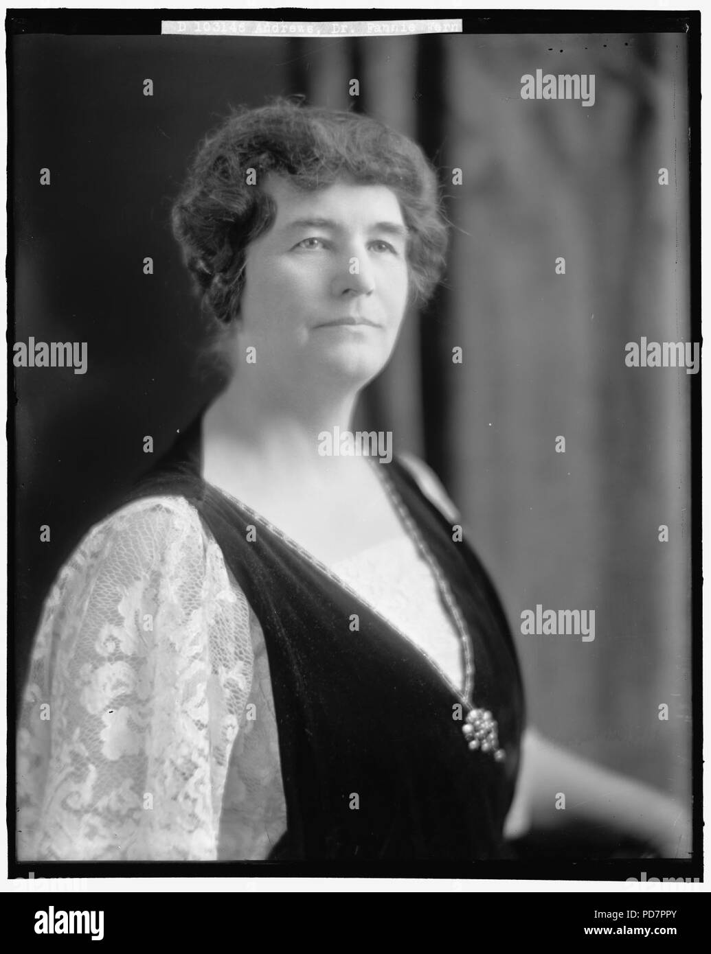 Fannie Black and White Stock Photos & Images - Alamy