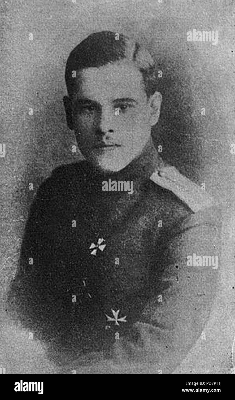 Romanenko Black and White Stock Photos & Images - Alamy