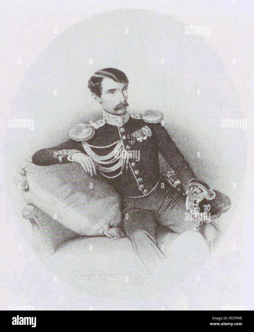 Shuvalov hi-res stock photography and images - Alamy