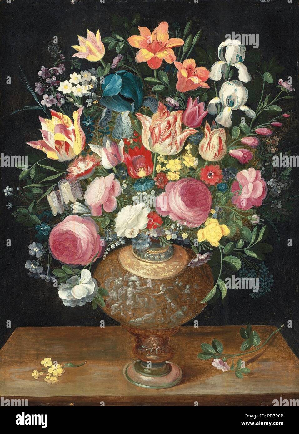 Frans francken hi-res stock photography and images - Alamy