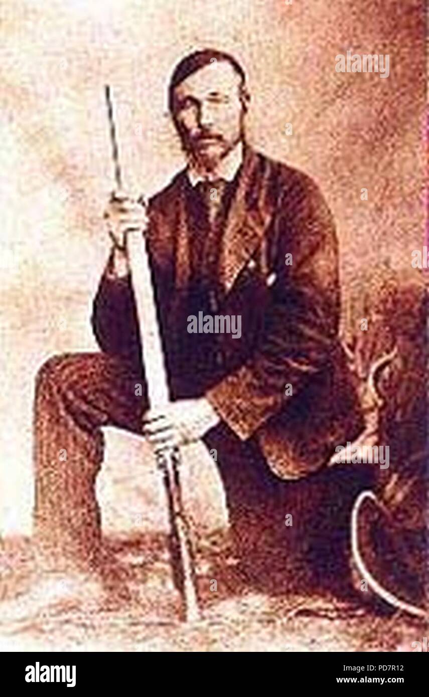 Andries pretorius hi-res stock photography and images - Alamy