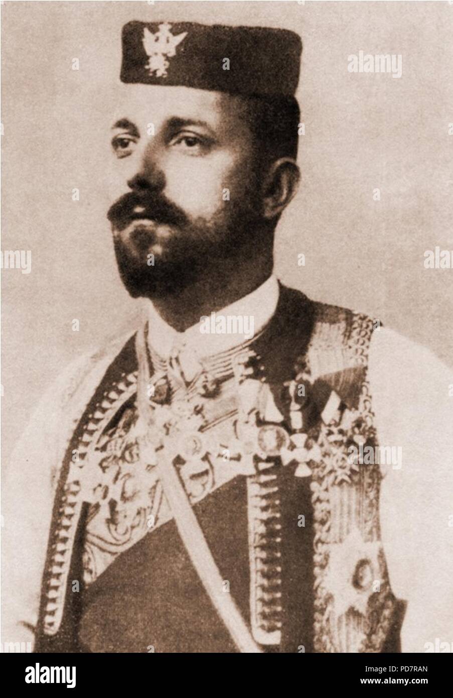 Radovic hi-res stock photography and images - Alamy