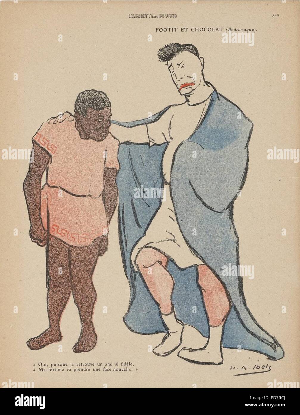 Andromaque hi-res stock photography and images - Alamy