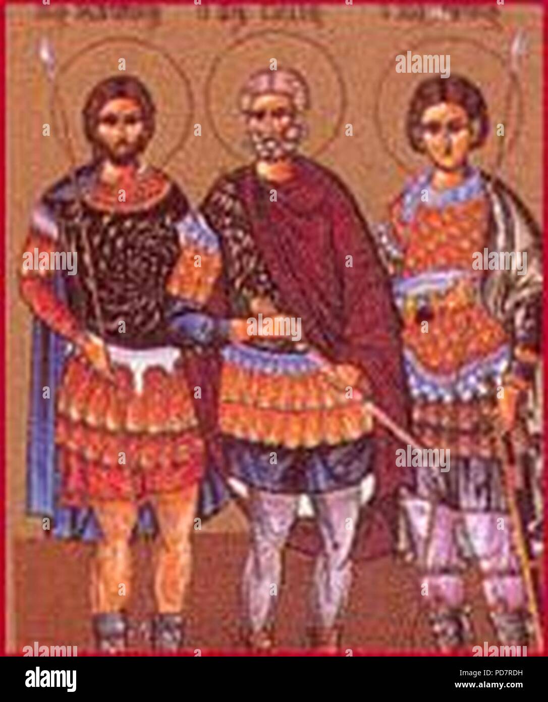 Andronicus probus tarachus Stock Photo - Alamy