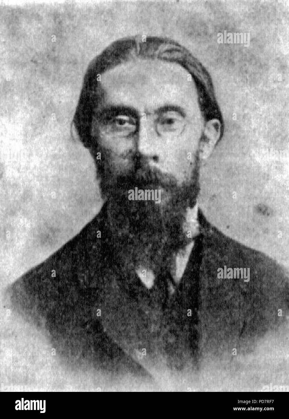 Andropov hi-res stock photography and images - Alamy