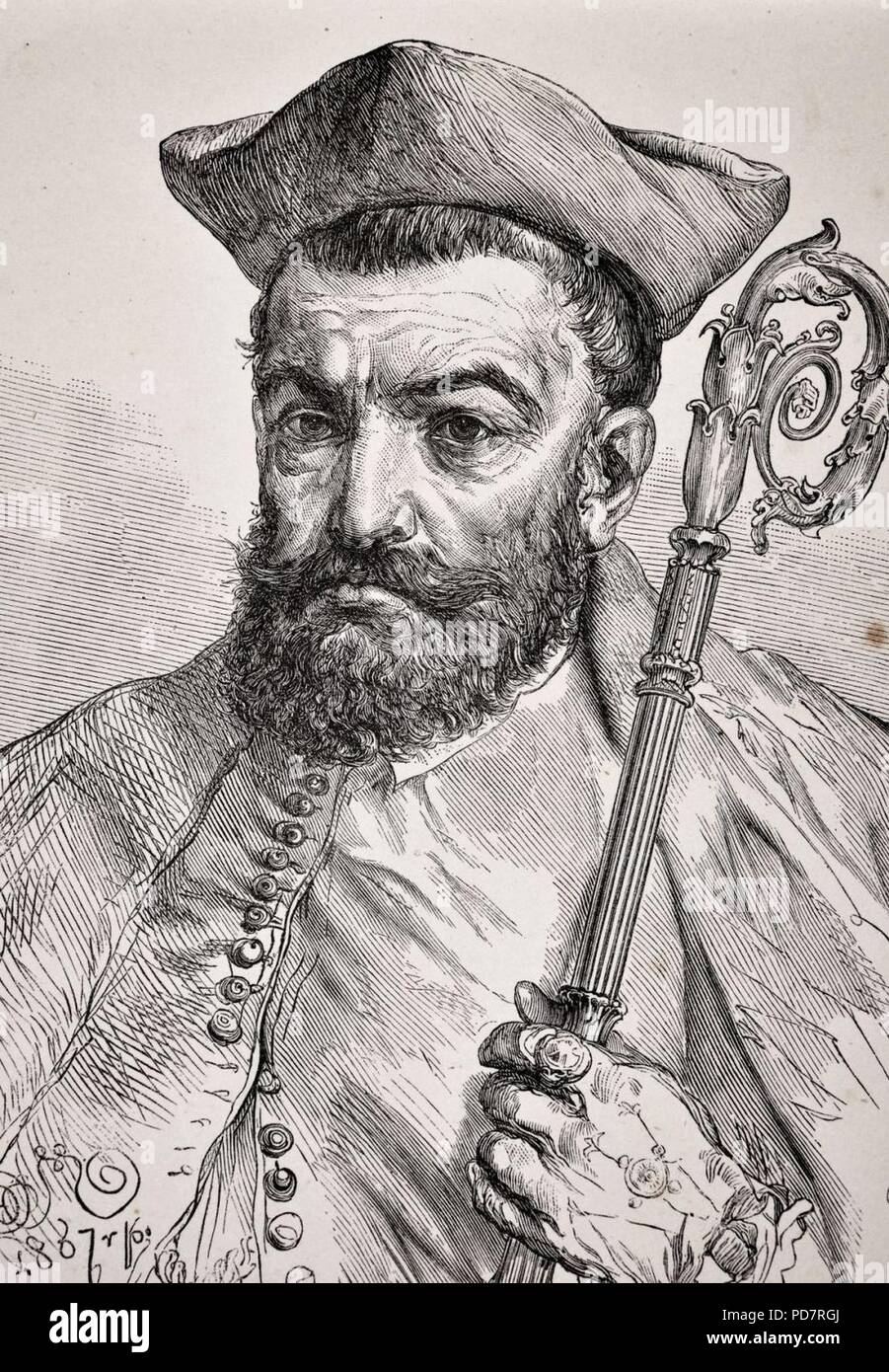 Andrzej batory hi-res stock photography and images - Alamy