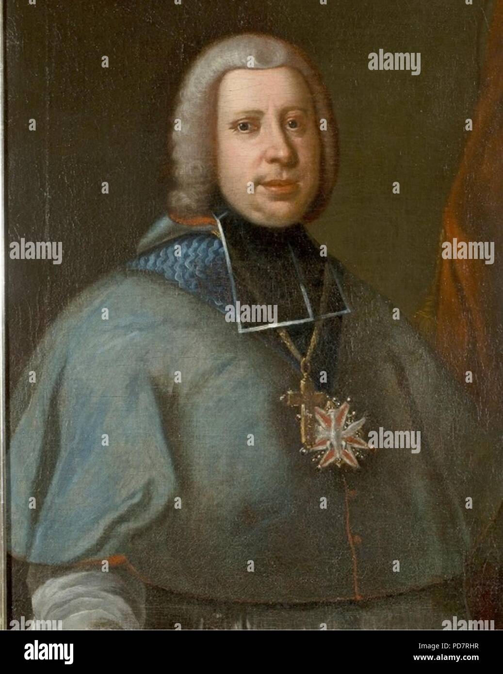 Zaluski hi-res stock photography and images - Alamy