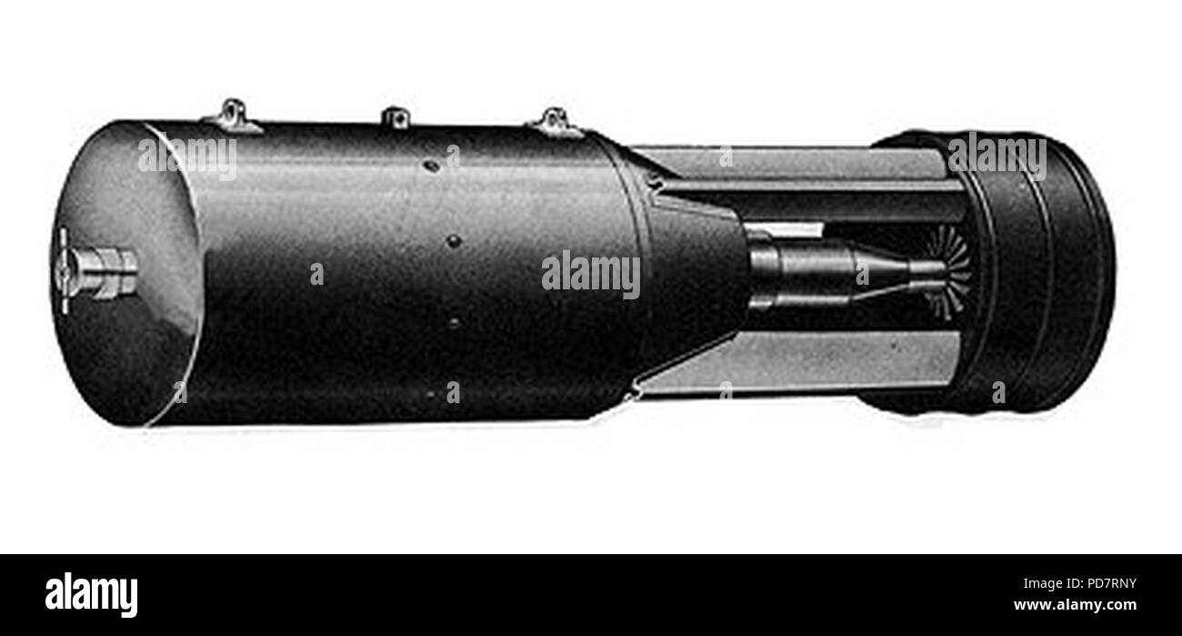 AN-Mk 54 2 (ORDATA Stock Photo - Alamy