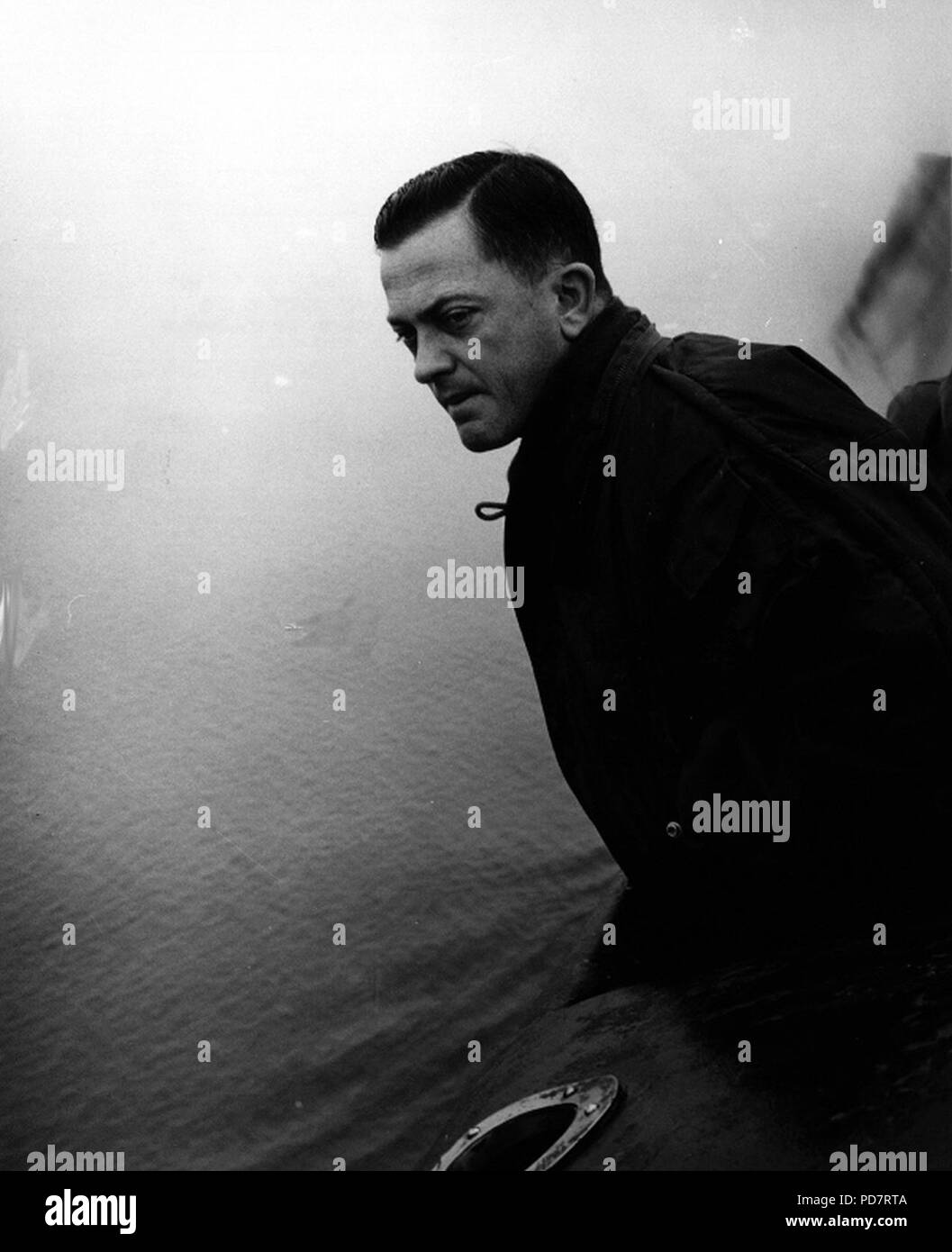 William anderson hi-res stock photography and images - Alamy