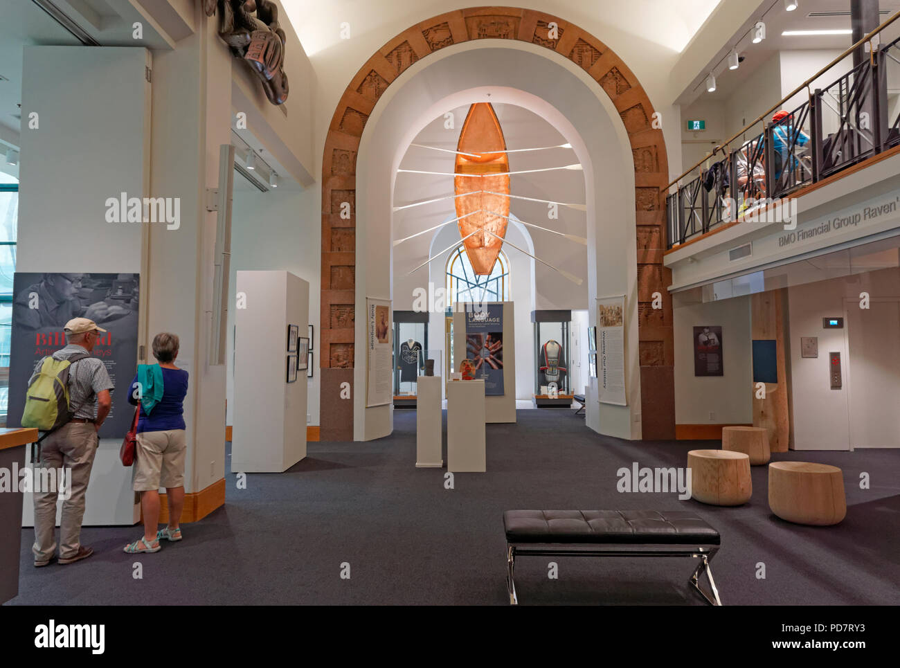 Bill reid hi-res stock photography and images - Alamy