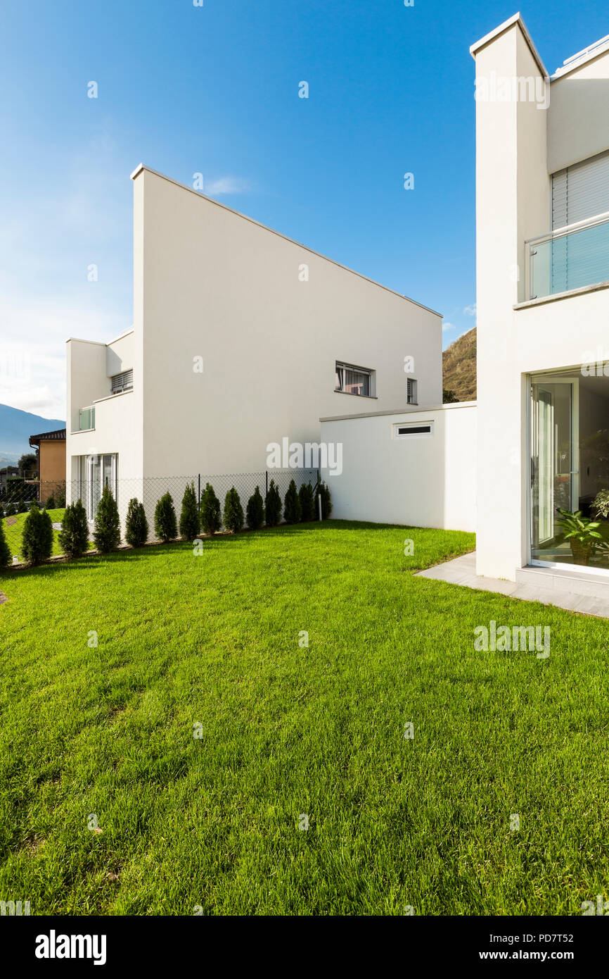 Habitation house hi-res stock photography and images - Alamy