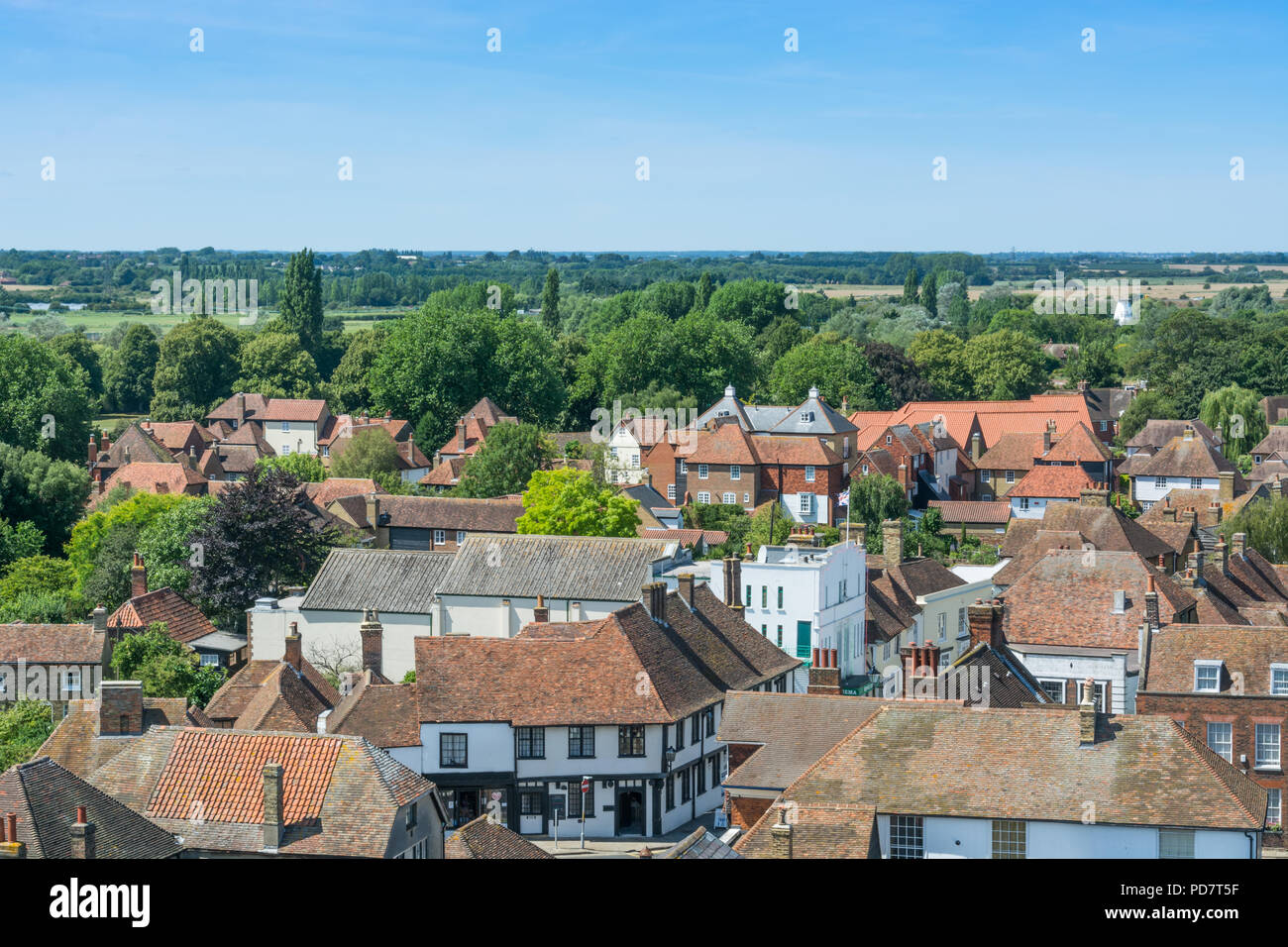 Sandwich in kent hi-res stock photography and images - Alamy