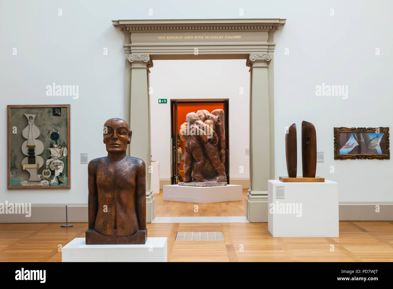 British art tate britain hi-res stock photography and images - Alamy