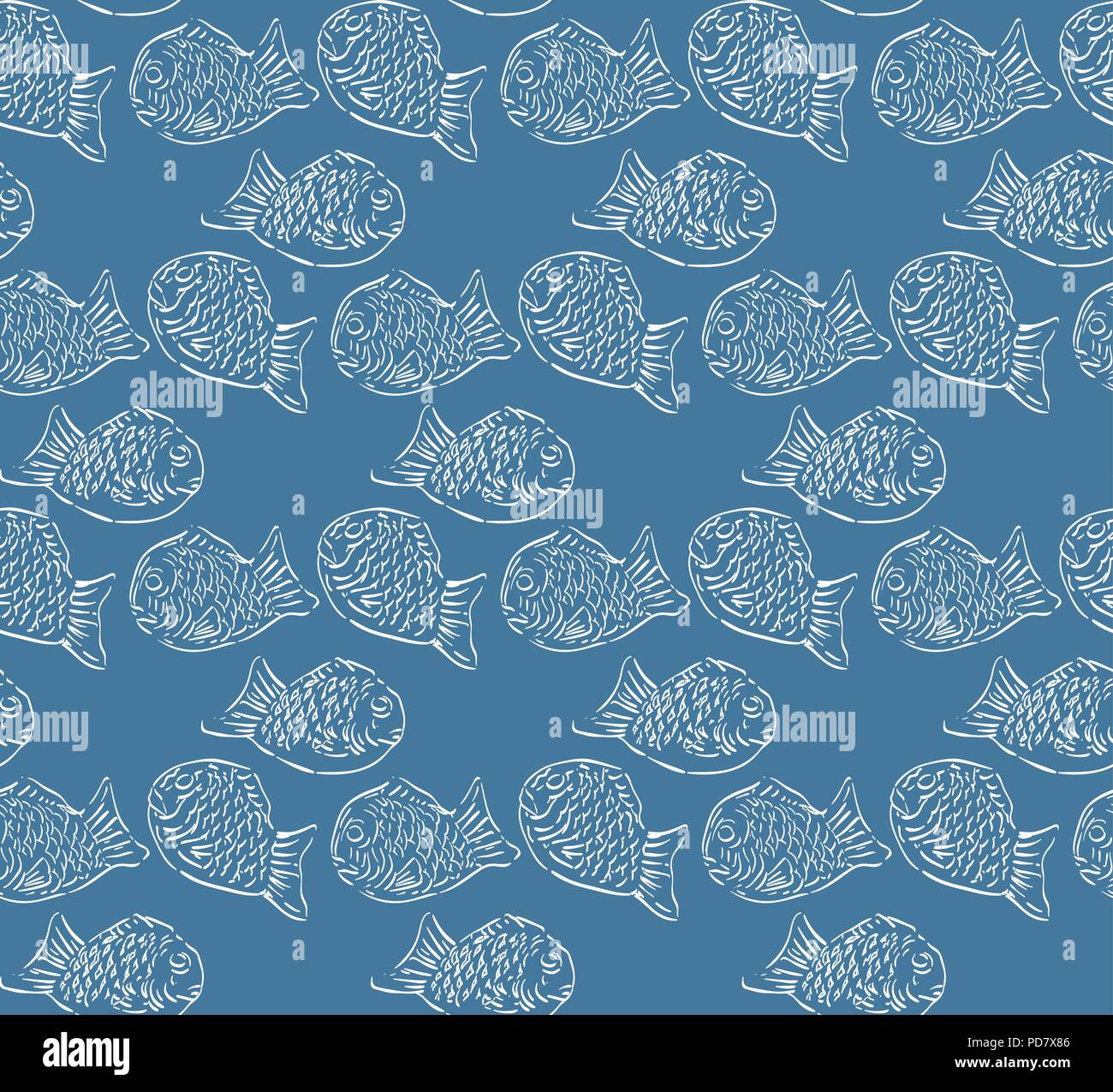 Portuguese shark Stock Vector Images - Alamy