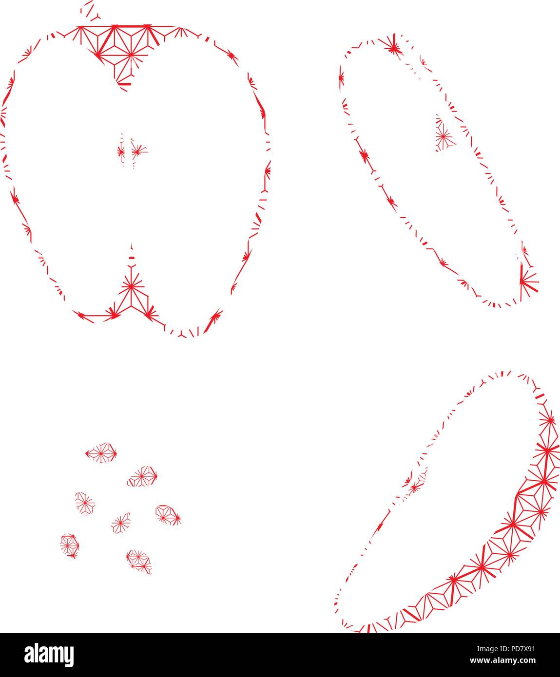 Japanese section pattern hi-res stock photography and images - Alamy