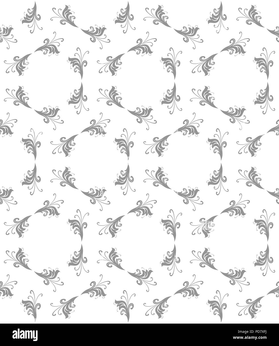 Luxury pattern background Cut Out Stock Images & Pictures - Alamy