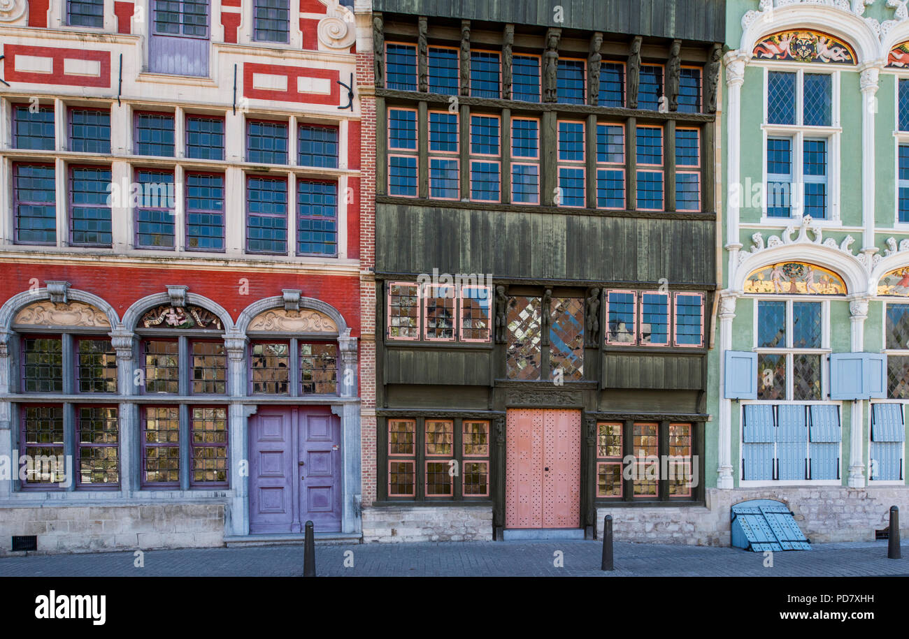 16th 17th century architecture hi-res stock photography and images - Alamy