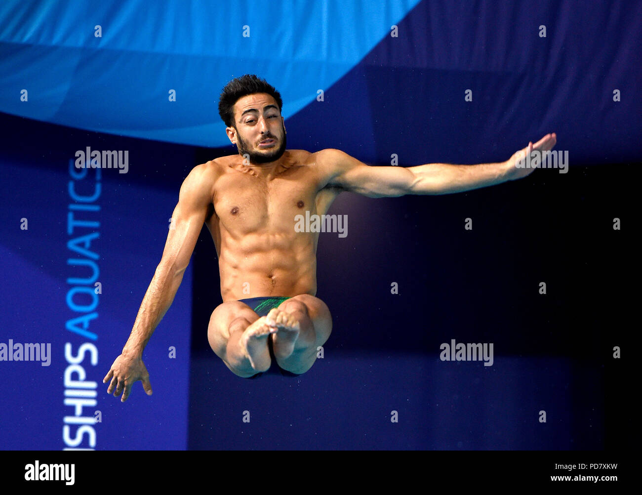 Giacomo And Giovanni Tocci