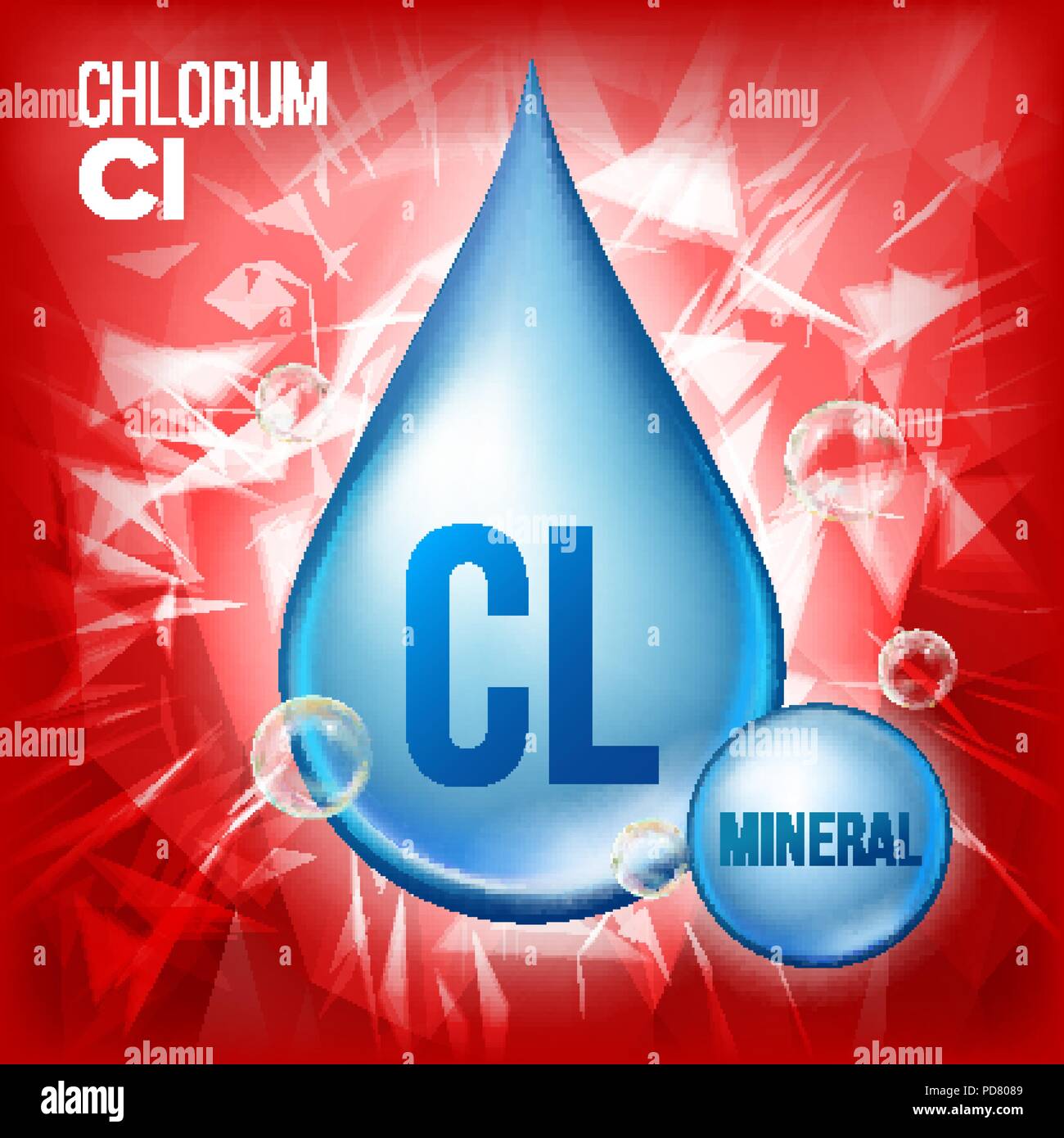 Chlorum hi-res stock photography and images - Alamy
