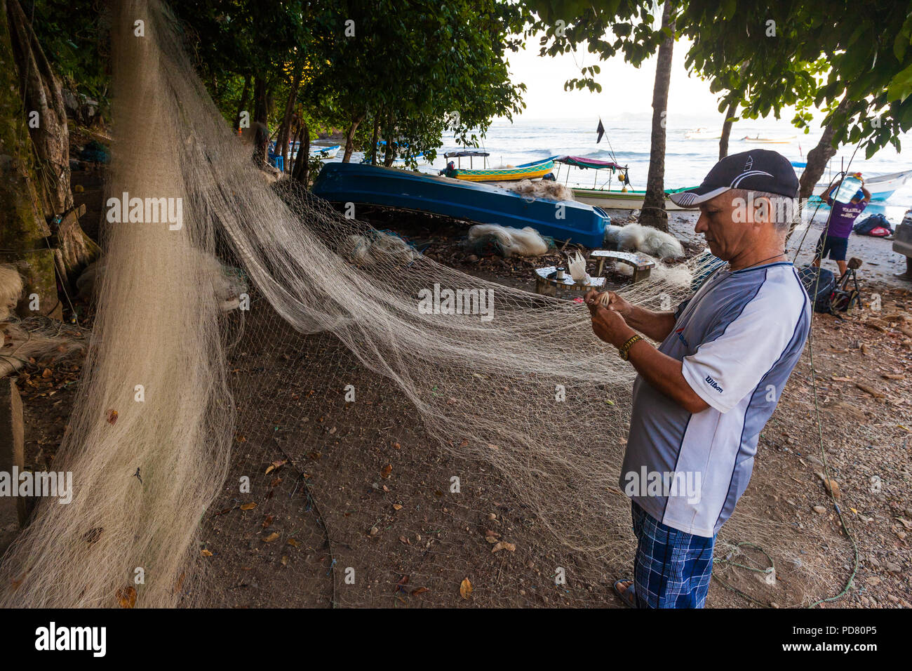 Panamanian native hi-res stock photography and images - Alamy
