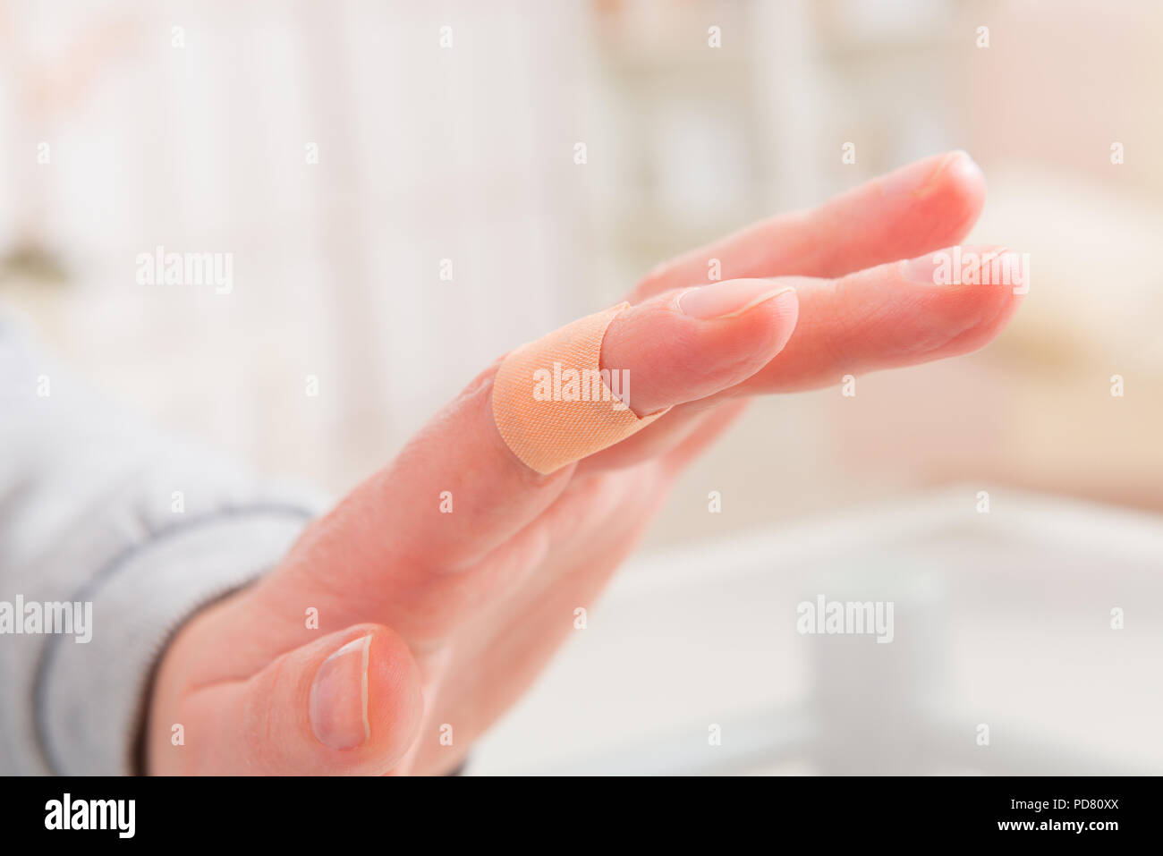 Surgical wound infection hi-res stock photography and images - Alamy
