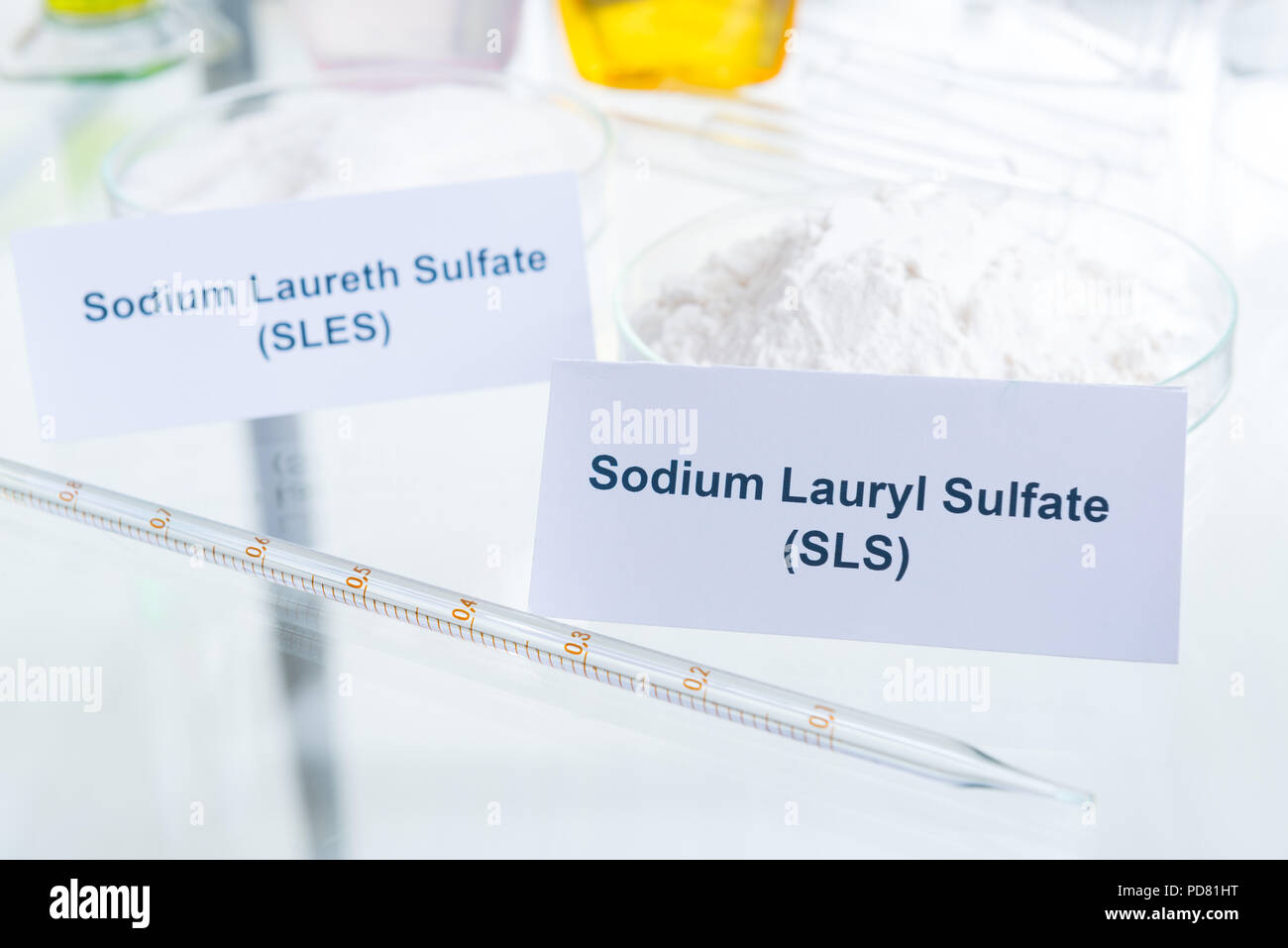 Sodium Laureth Sulfate: What Is It? How's It Made? Is It, 47% OFF