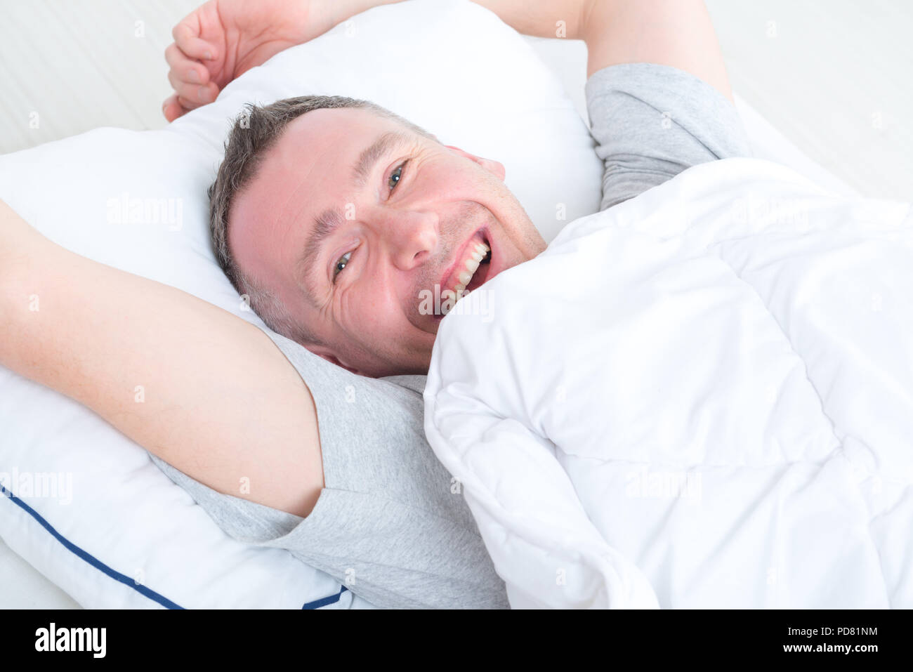 Peacefully resting hi-res stock photography and images - Alamy