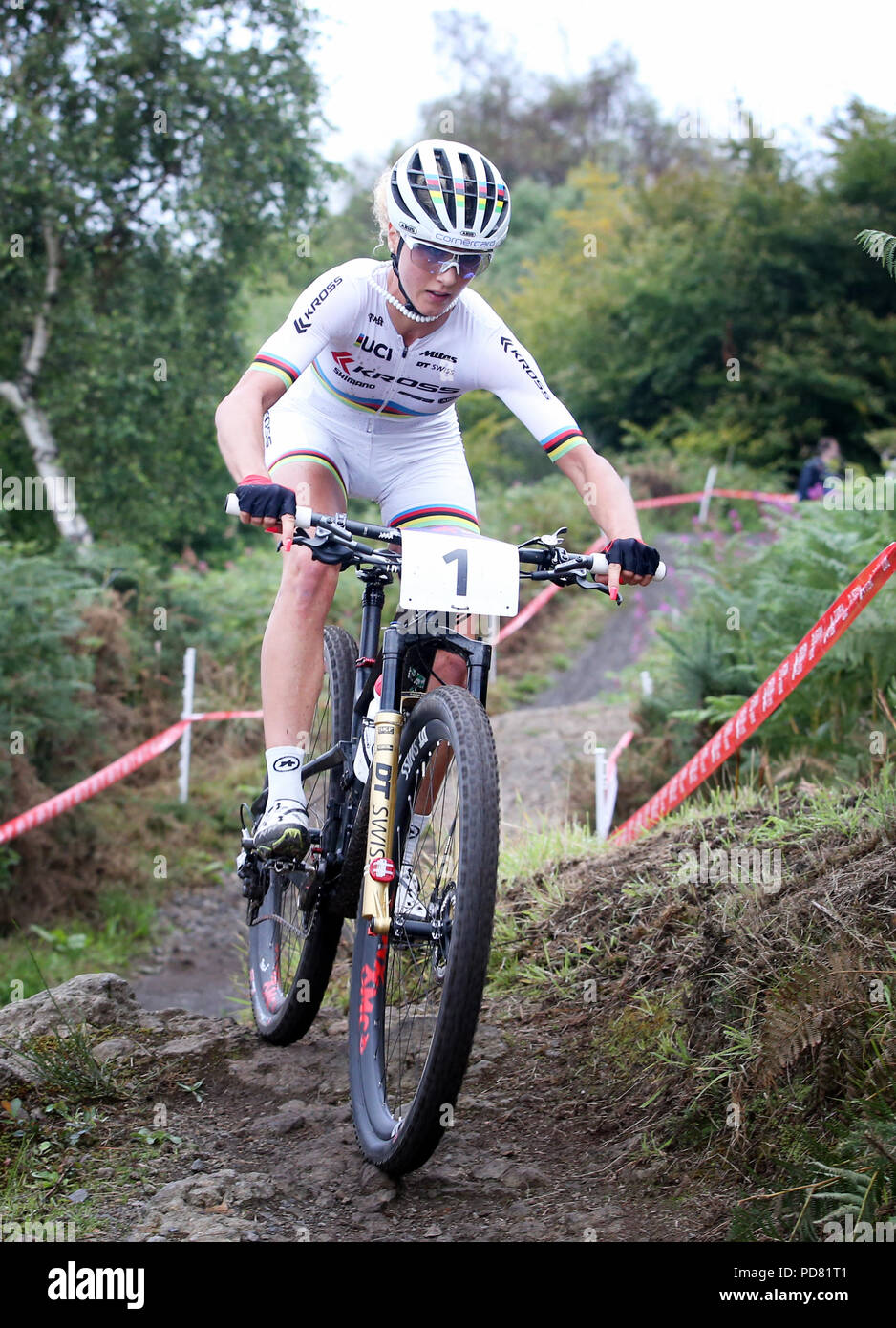 Jolanda neff hi-res stock photography and images - Alamy