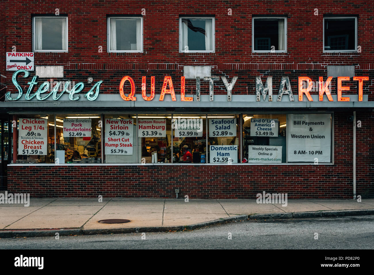 Quality market hi-res stock photography and images - Alamy