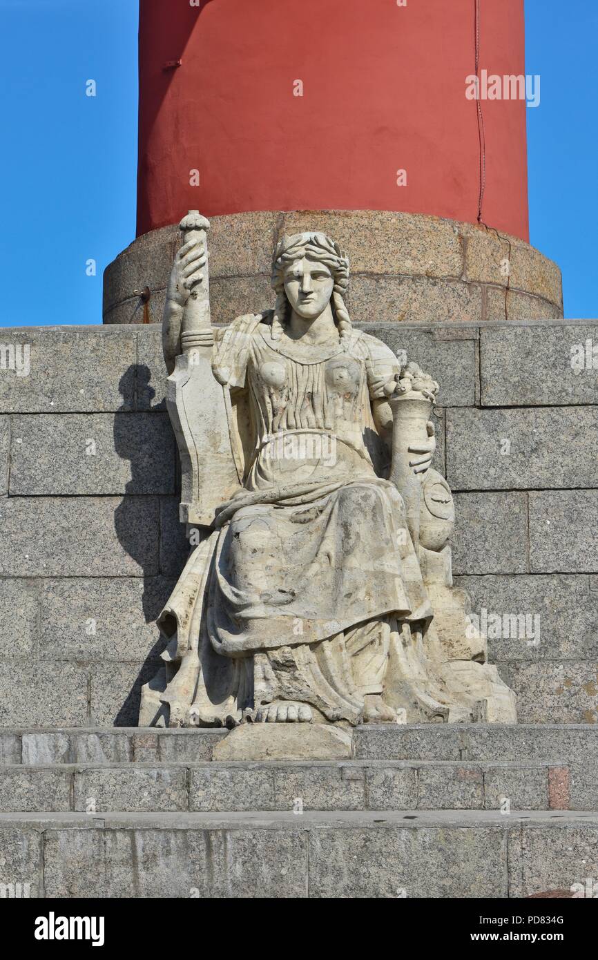 Rostral crown hi-res stock photography and images - Alamy